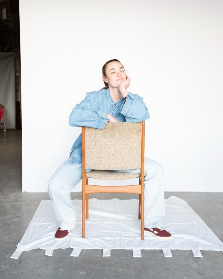 SS23 – Eugene Choo