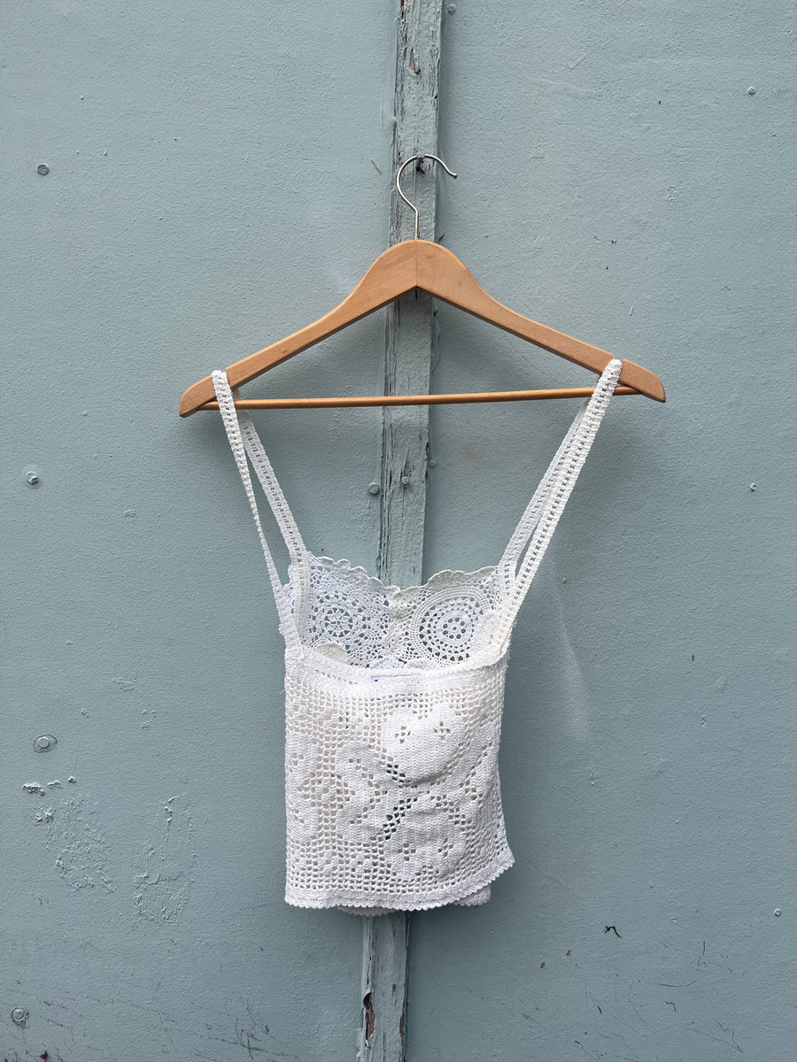 Collage Top - Crossover – Eugene Choo